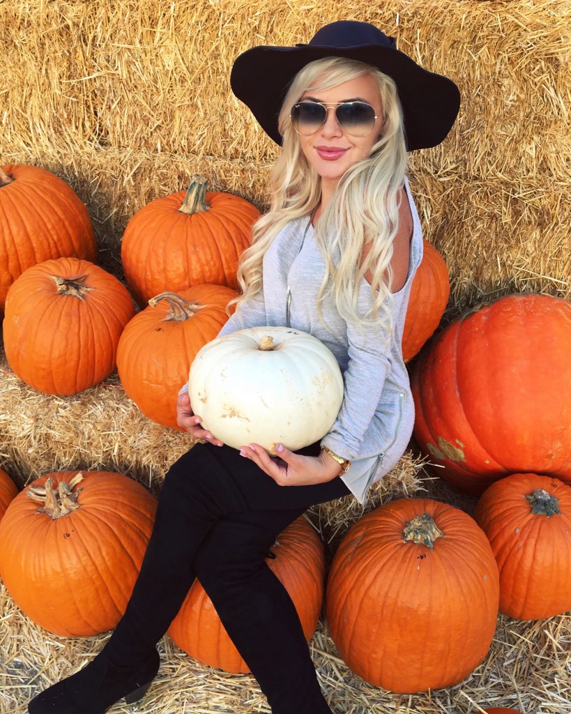 Basic Bitch Guide To Fall Blonde Unfiltered A Lifestyle Blog By