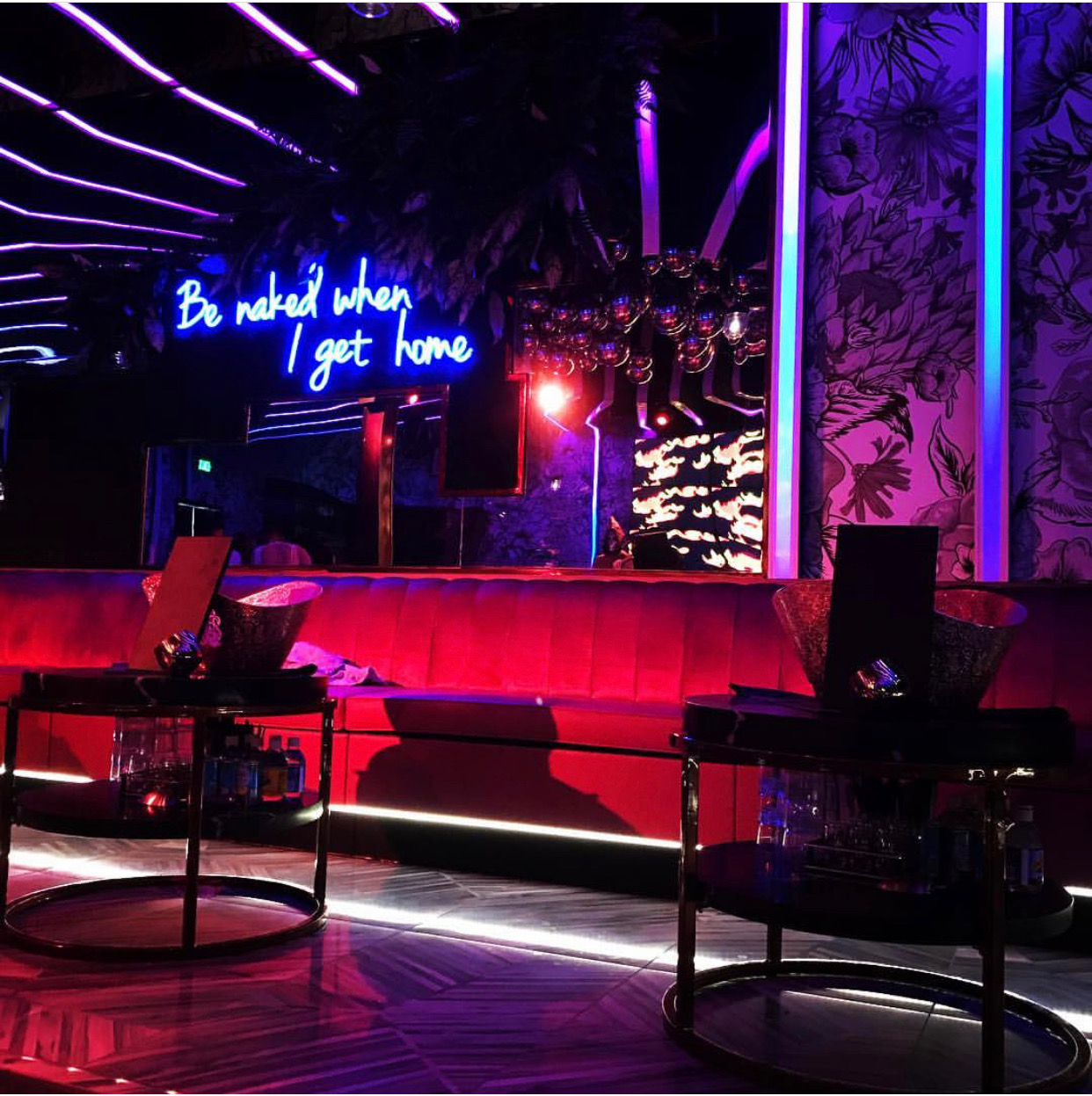 Trending Restaurants & Lounges in San Diego - Blonde Unfiltered | A ...